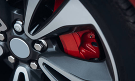 ABS Anti-Lock Braking Sensors, Solutions and Components | DigiKey