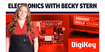 에지 AI | DigiKey