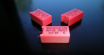Resistor Prices and Leadtimes Are Stable for Now | DigiKey