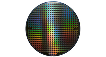 More Chip Production Moves to 300mm Wafers | DigiKey
