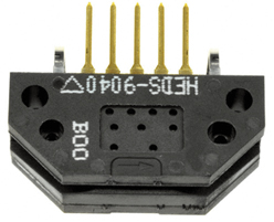 A Designers Guide to Encoders | DigiKey