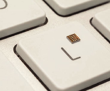 Pushing the Limits of Packaging | DigiKey