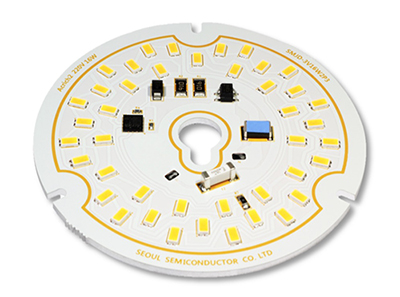 AC LEDs Gain in Popularity | DigiKey