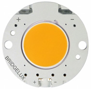 The Basics of Chip on Board (COB) LEDs | DigiKey