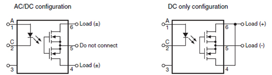瞭解固態繼電器 │ DigiKey