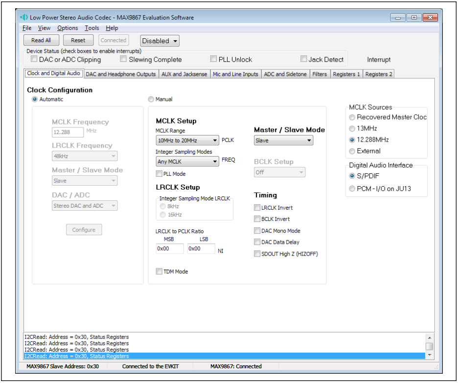 Selecting and Implementing Audio Codecs | DigiKey
