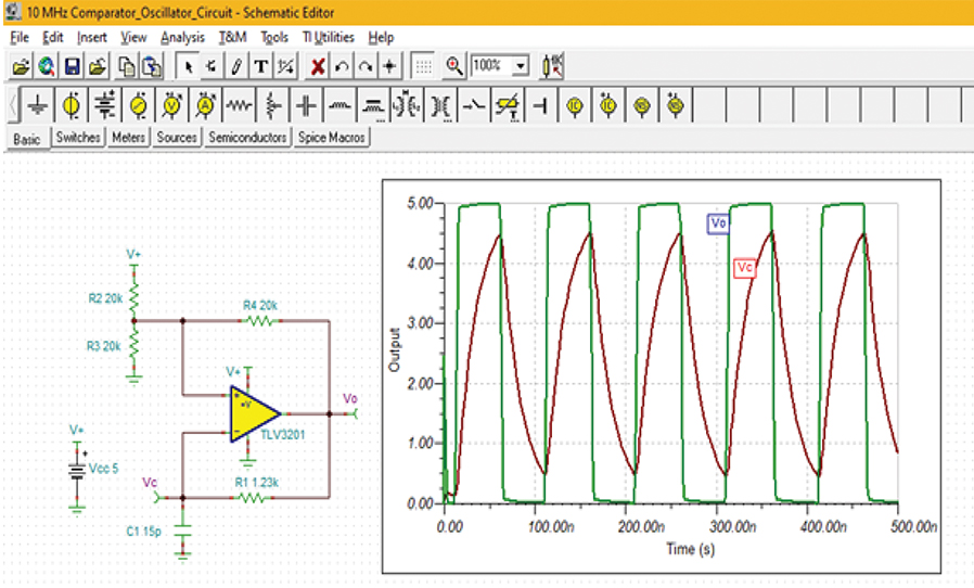 Analog Voltage Comparators Serve Various Functions | DigiKey