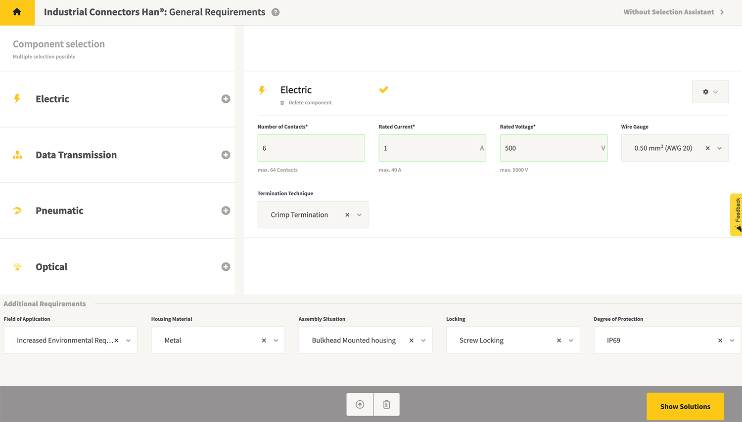 Modular Connectors Save Space, Offer Flexibility | DigiKey