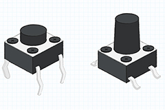 Tactile Switch Basics | DigiKey