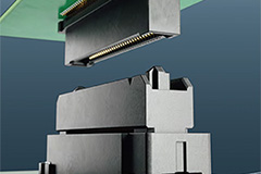 Utilizing Floating Connectors in B2B Connectivity | DigiKey