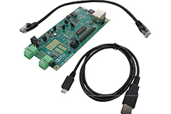 Robust Industrial Single Pair Ethernet | DigiKey