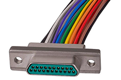 Space-Grade Connectors for LEO Satellites | DigiKey