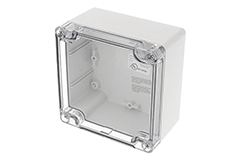 10 Tips When Specifying an Electronic Enclosure | DigiKey