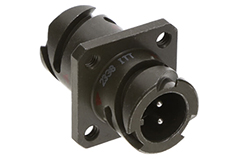 Factors to Consider for Rugged Connectors | DigiKey