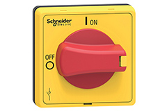 Panel Design with TeSys VLS Disconnect Switches | DigiKey