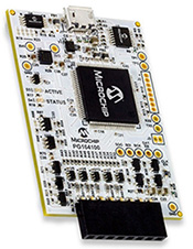 Microchip Snap Debugger Programmer | DigiKey