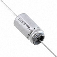 Identifying Capacitor Polarization | DigiKey