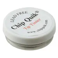 Three Steps to Cleaning a Soldering Tip | DigiKey