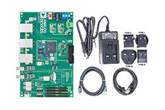 Industrial Ethernet Nodes | DigiKey