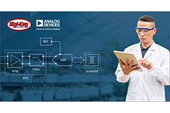 Signal Chain Simulation Environments | DigiKey