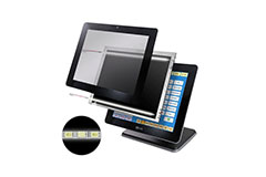 Plazmo's Cut-To-Fit Backlight Replacement Kits | DigiKey