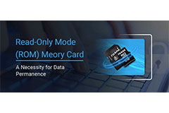 Read-Only Mode (ROM) Memory Characteristics | DigiKey