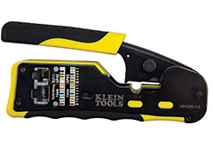 Crimping Tool Options Span Virtually Any Need | DigiKey