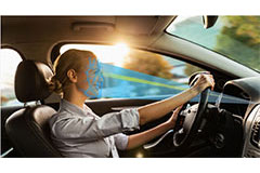 Émetteurs infrarouges haute puissance | DigiKey