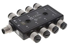 Remote-I/O-Komponenten | DigiKey