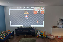 Combination Wired/Wireless Theater Sound System | DigiKey