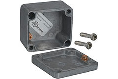 Protect with IP68/NEMA-Rated Enclosures | DigiKey