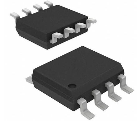 Choosing the Right Memory Architecture | DigiKey