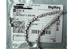 Schnelltrennklemmen von TE Connectivity | DigiKey