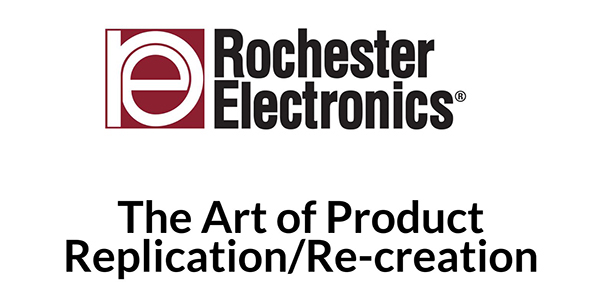 Rochester Electronics, LLC | DigiKey