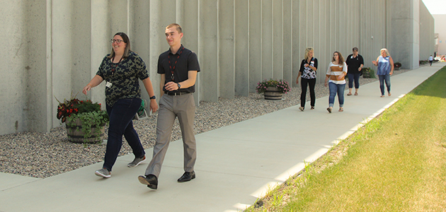 DigiKey Careers Benefits and Perks │ DigiKey