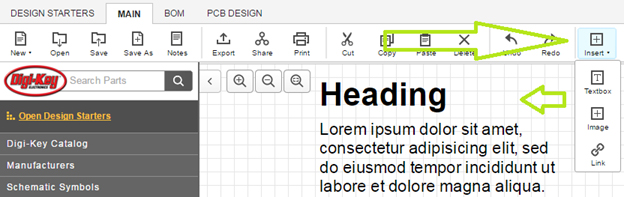 Free Online Schematic and Diagramming Tool - Scheme-It | DigiKey ...