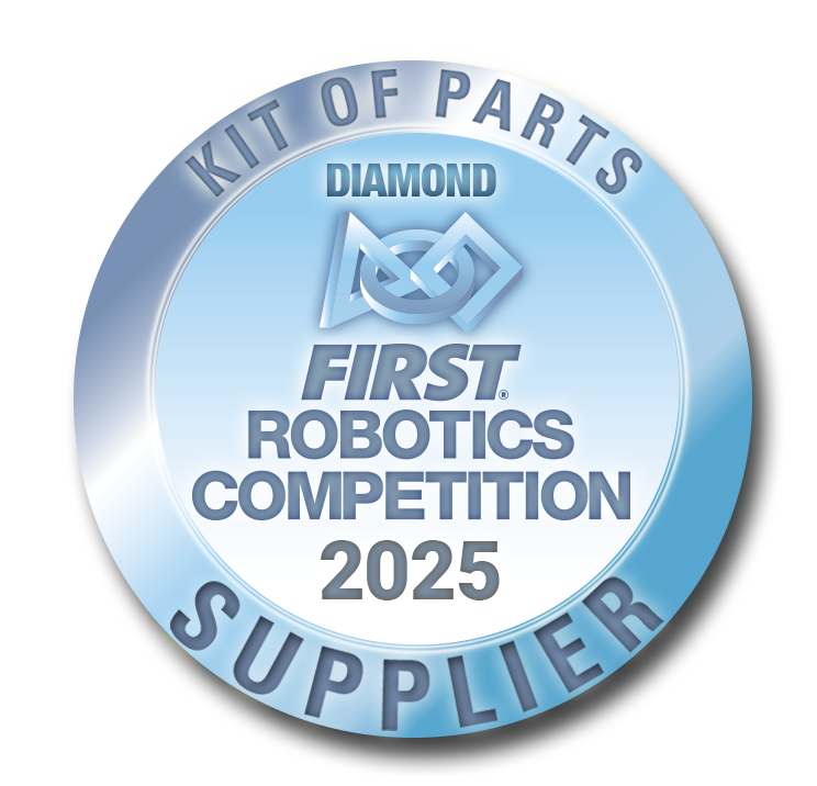 FIRST® Robotics Competition | DigiKey