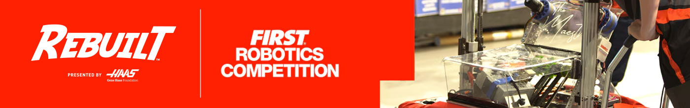 FIRST® Robotics Competition | DigiKey