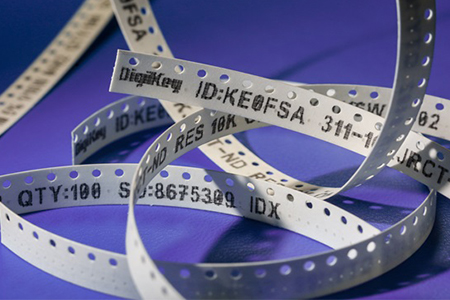 Customizable Product Services | DigiKey