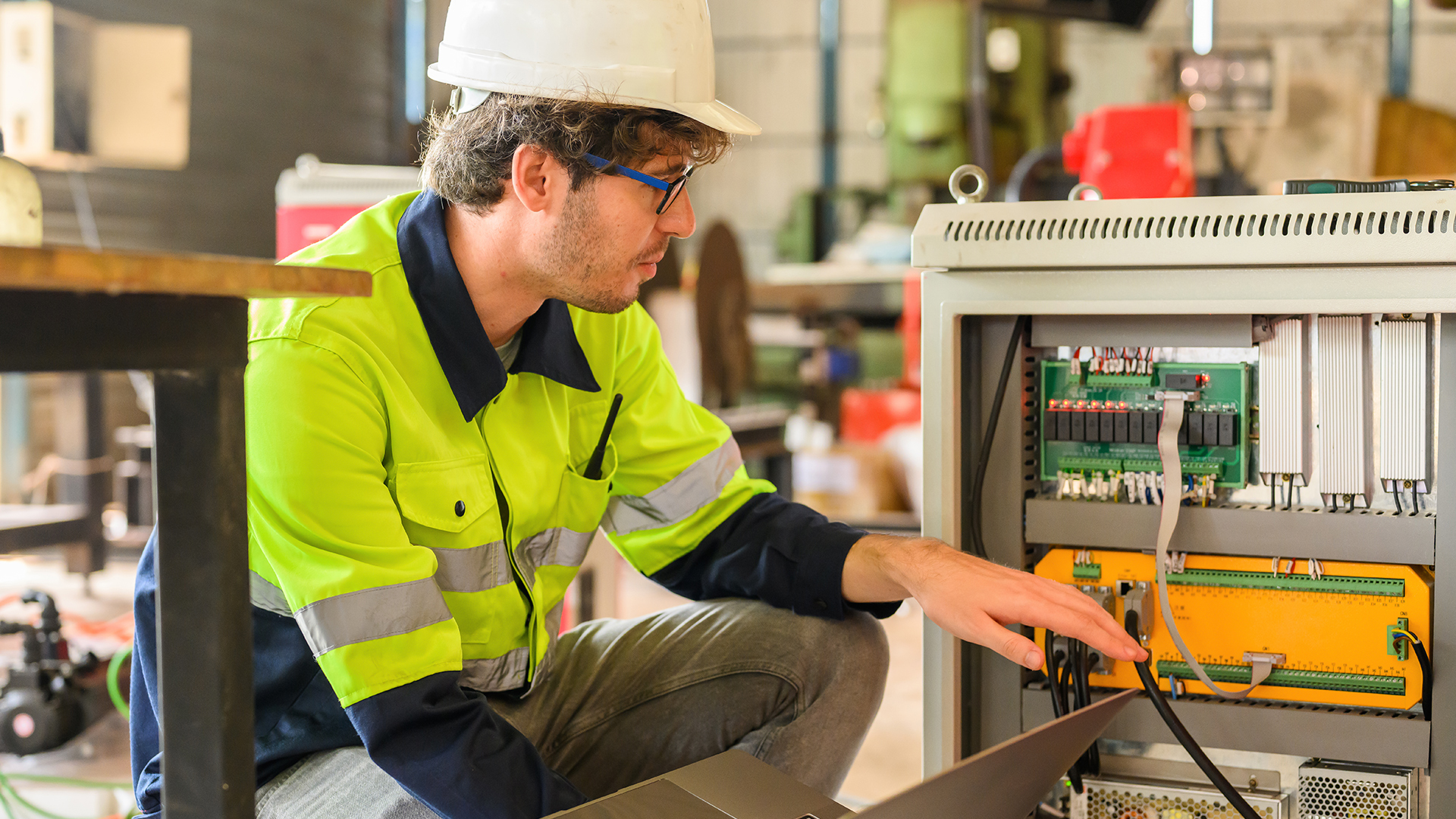 Automation & Control | DigiKey