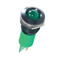 LED Indicators - APEM | DigiKey