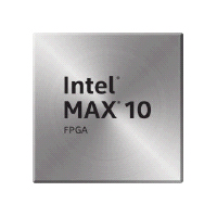Intel® MAX® 10 FPGA Overview - Intel® | DigiKey
