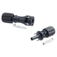Solar Technologies UTX PV Cable Conn - Amphenol | DigiKey