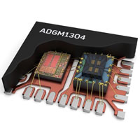 MEMS Switch Technology - Analog Devices | DigiKey