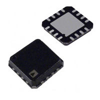 Powering 90nm/65nm FPGAs and Processors - ADI │ DigiKey