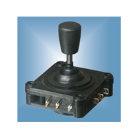 Joysticks Microswitch Based PTM - APEM │ DigiKey