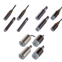 How to Select an Inductive Proximity Sensor - Carlo Gavazzi | DigiKey