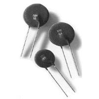 Inrush Current Limiters - EPCOS | DigiKey