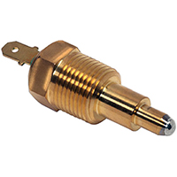 Temperature Sensor or Thermostats - Kemet | DigiKey