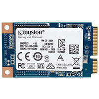 SSDs for Purpose-Built Systems - Kingston Technology | DigiKey